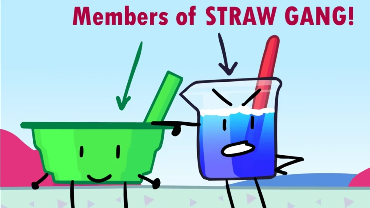 Sip-A-Bowl/Relationships | Animatic Battle Wiki | Fandom
