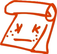 Sticky/Gallery | Animatic Battle Wiki | Fandom