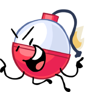 Bob-Omb/Gallery | Animatic Battle Wiki | Fandom