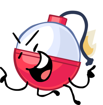 Bob-Omb | Animatic Battle Wiki | Fandom