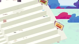 Elimination Area | Animatic Battle Wiki | Fandom