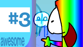 Negative Nancy | Animatic Battle Wiki | Fandom