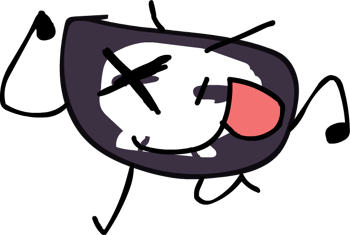 Eyepatch | Animatic Battle Wiki | Fandom