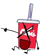 Cane's Cup/Gallery | Animatic Battle Wiki | Fandom