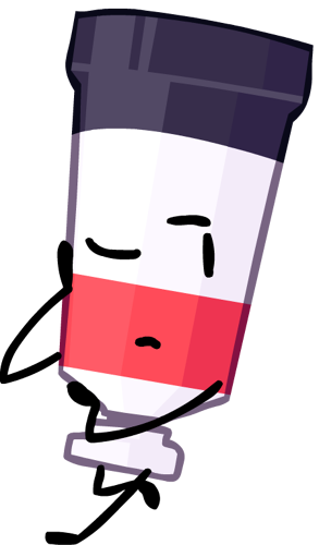 Oils Paint | Animatic Battle Wiki | Fandom