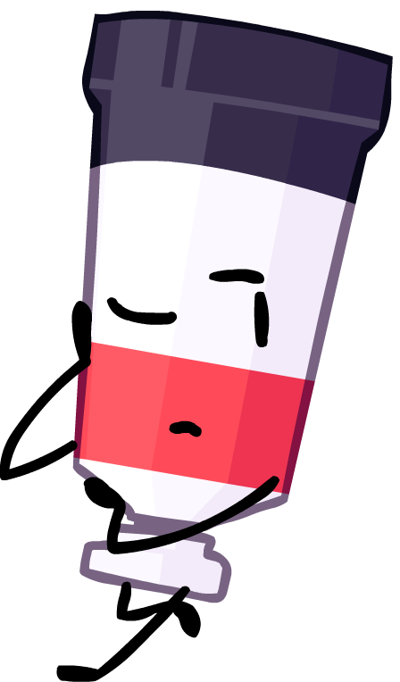 Oils Paint | Animatic Battle Wiki | Fandom