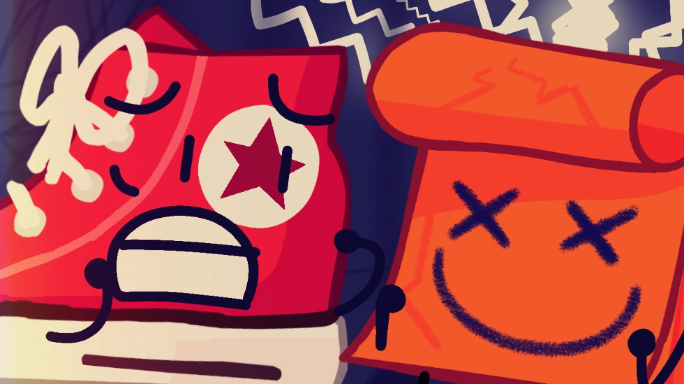 User blog:Mondainoaru/Animatic Battle 4: Imagination's Creepiness | Animatic Battle Wiki | Fandom