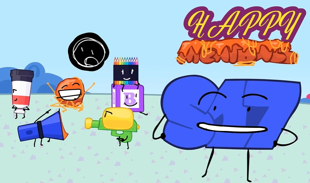 Squirt Gun/Relationships | Animatic Battle Wiki | Fandom