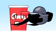 Cane's Cup/Gallery | Animatic Battle Wiki | Fandom