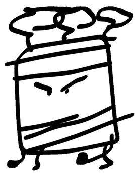 List of original Animatic Battle characters | Animatic Battle Wiki | Fandom