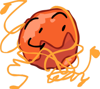 Meatball | Animatic Battle Wiki | Fandom