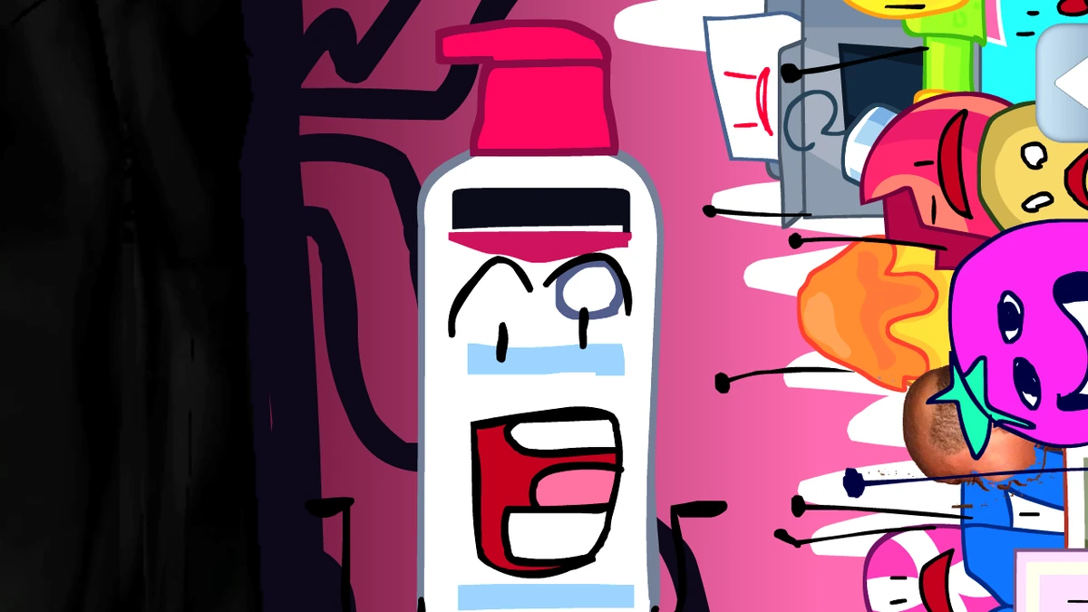 It Took Four Weeks To Rename This | Animatic Battle Wiki | Fandom