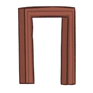 Doorframe/Gallery | Animatic Battle Wiki | Fandom