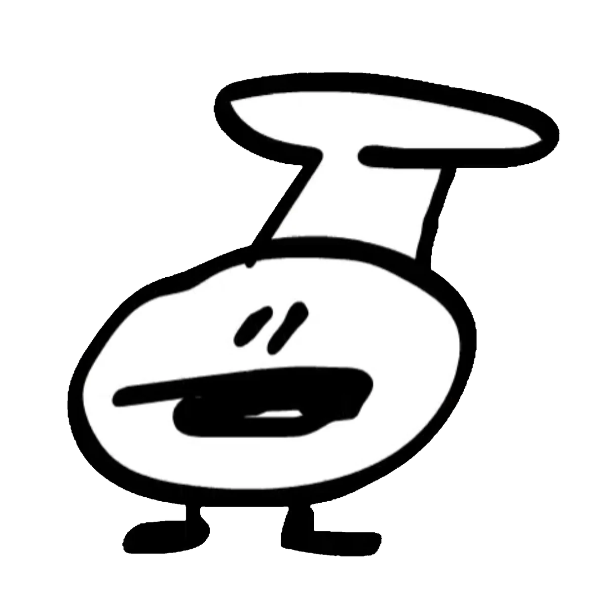Toy Crack Pipe | Animatic Battle Wiki | Fandom