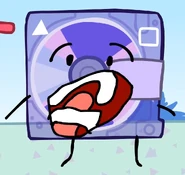 MiniDisky/Gallery | Animatic Battle Wiki | Fandom