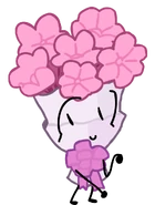 Bouquet/Gallery | Animatic Battle Wiki | Fandom