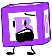 B Block/Gallery | Animatic Battle Wiki | Fandom