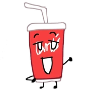 Cane's Cup/Gallery | Animatic Battle Wiki | Fandom