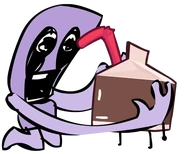 Exclamation Mark/Gallery | Animatic Battle Wiki | Fandom