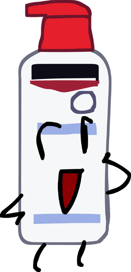 Eucerin | Animatic Battle Wiki | Fandom