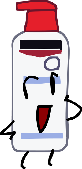 Eucerin | Animatic Battle Wiki | Fandom