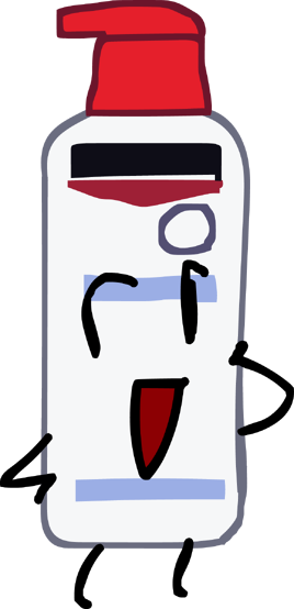 Eucerin | Animatic Battle Wiki | Fandom