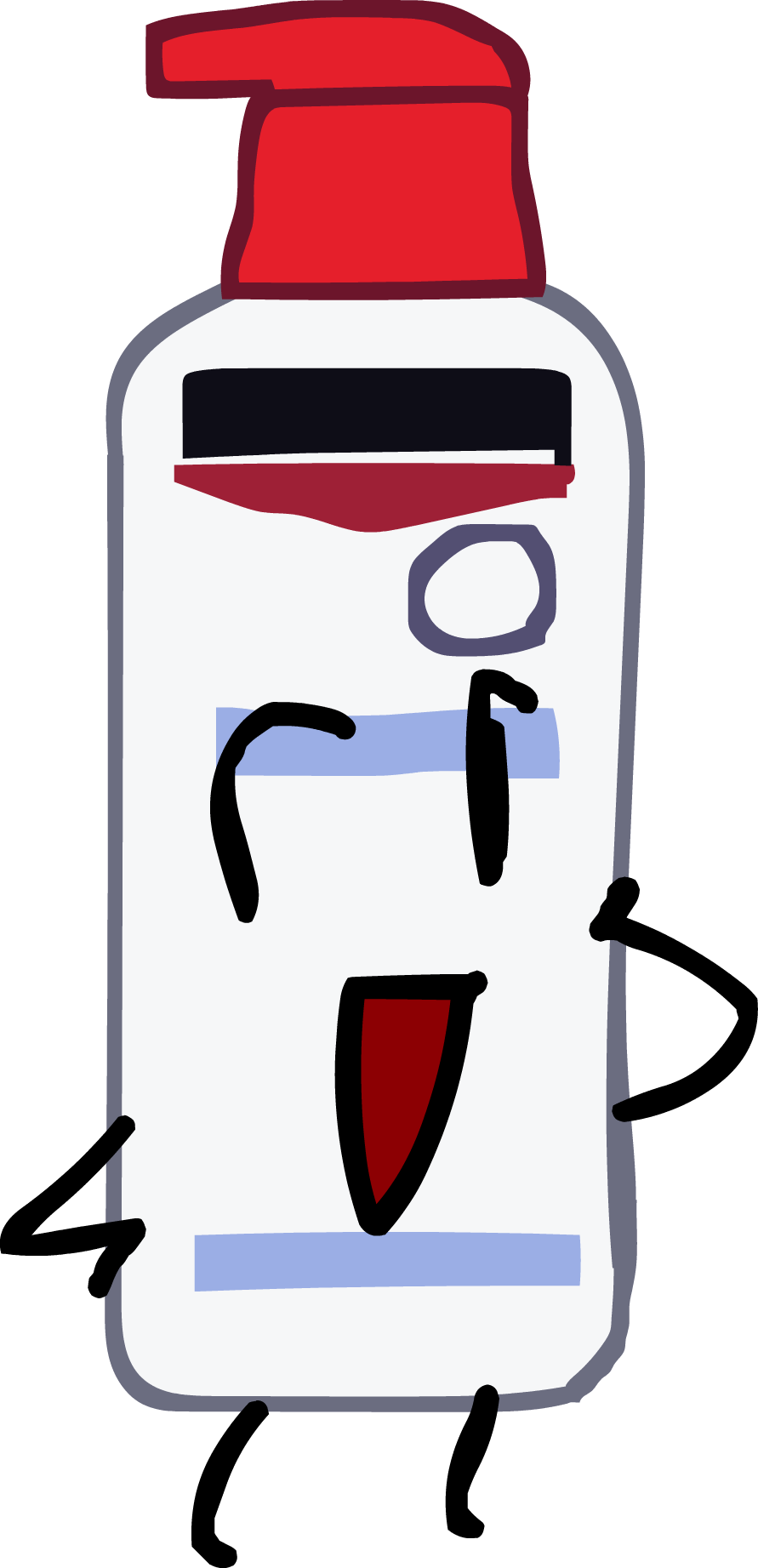 Eucerin | Animatic Battle Wiki | Fandom