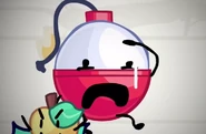 Bob-Omb/Gallery | Animatic Battle Wiki | Fandom