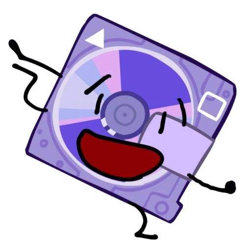 MiniDisky | Animatic Battle Wiki | Fandom