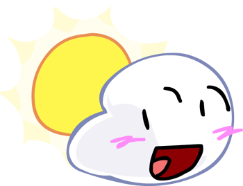 Weathery | Animatic Battle Wiki | Fandom