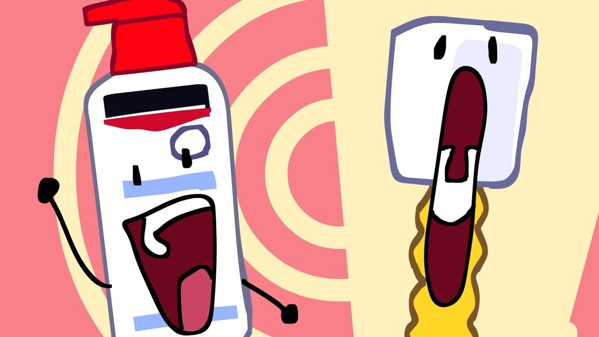 List Of Object Fool Episodes Animatic Battle Wiki Fandom