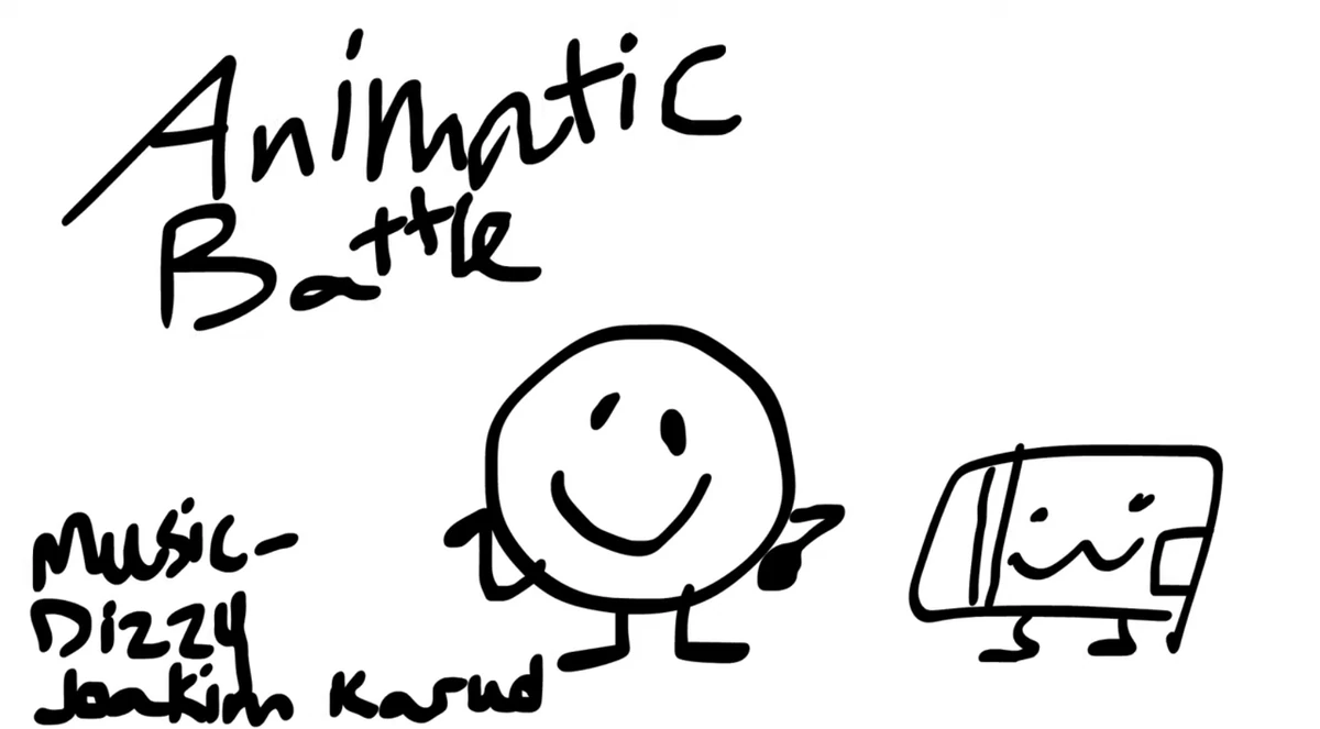 Animatic Battle (2020) | Animatic Battle Wiki | Fandom
