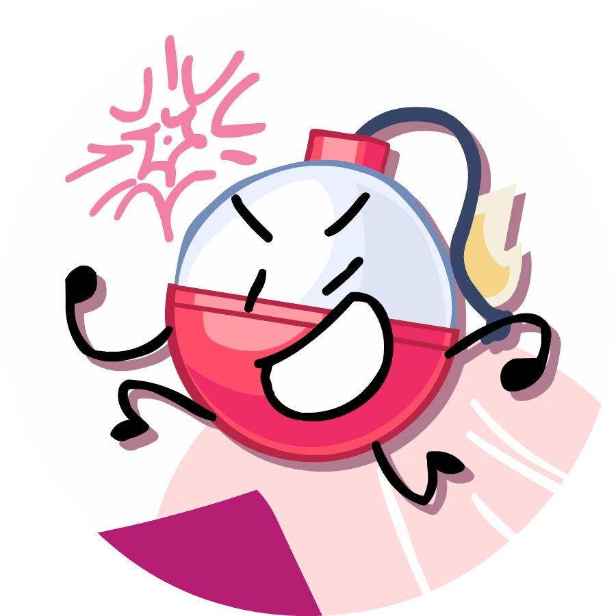 Bob-Omb/Gallery | Animatic Battle Wiki | Fandom