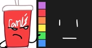 Cane's Cup/Gallery | Animatic Battle Wiki | Fandom