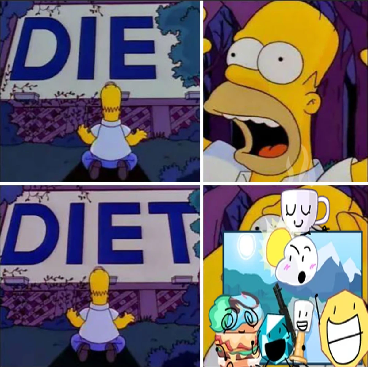 Category:DIET | Animatic Battle Wiki | Fandom