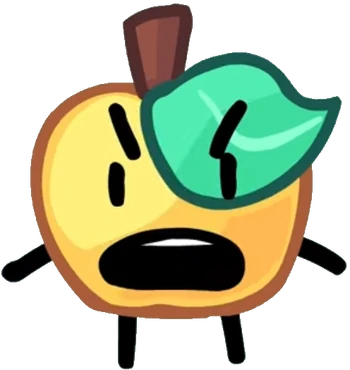 Golden Apple | Animatic Battle Wiki | Fandom