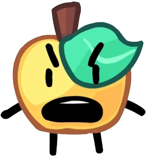 Golden Apple | Animatic Battle Wiki | Fandom