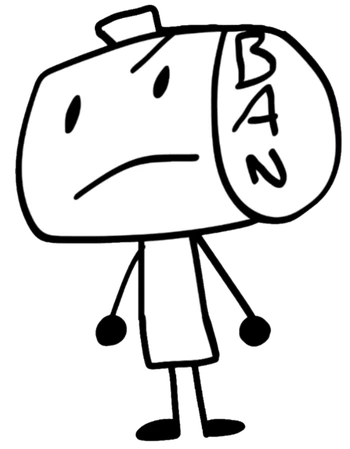 List of original Animatic Battle characters | Animatic Battle Wiki | Fandom