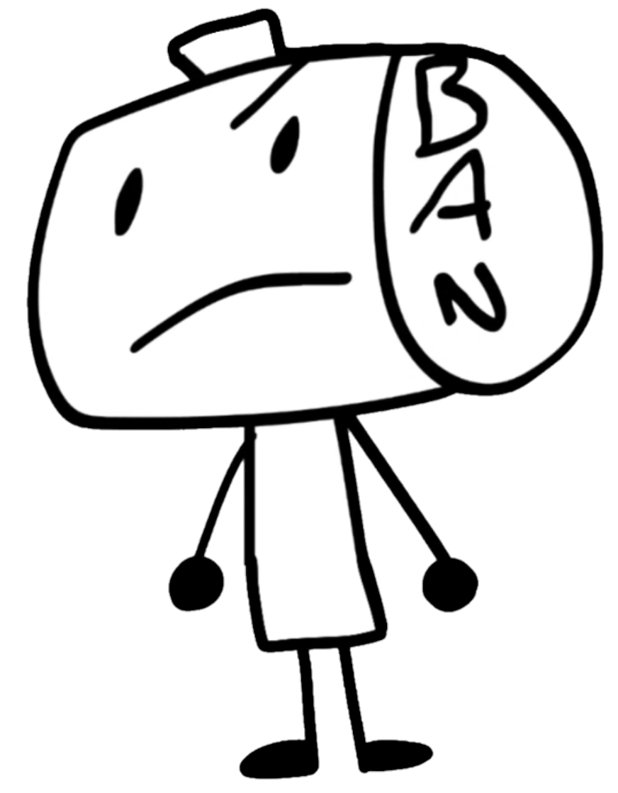 List of original Animatic Battle characters | Animatic Battle Wiki | Fandom