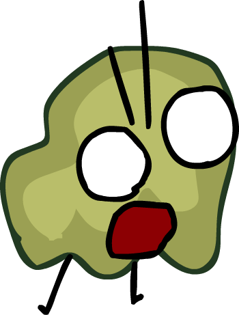 Slop | Animatic Battle Wiki | Fandom