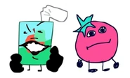 TOMATER/Gallery | Animatic Battle Wiki | Fandom