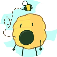 Object Fool | Animatic Battle Wiki | Fandom