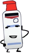 Eucerin/Gallery | Animatic Battle Wiki | Fandom