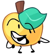 Golden Apple/Gallery | Animatic Battle Wiki | Fandom
