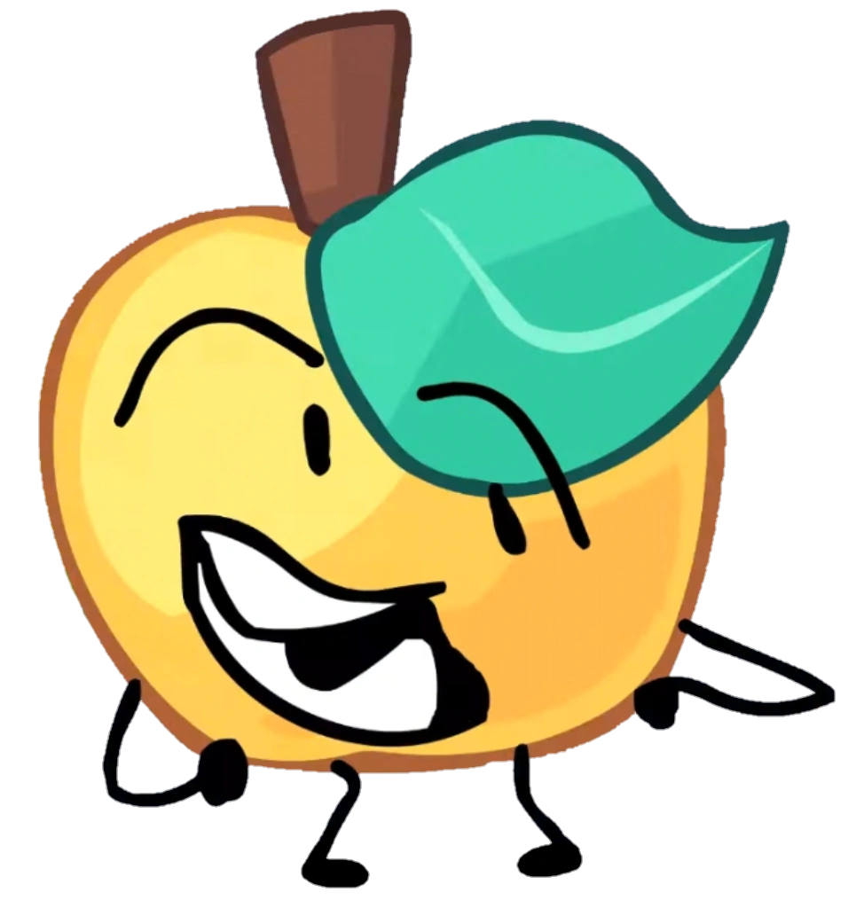 Golden Apple/Gallery | Animatic Battle Wiki | Fandom