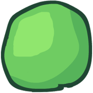 Pea/Gallery | Animatic Battle Wiki | Fandom