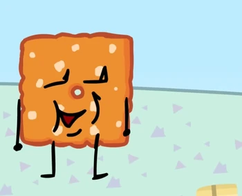 Delicious Gourmet Meal | Animatic Battle Wiki | Fandom