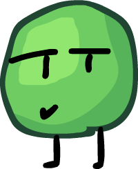 Pea | Animatic Battle Wiki | Fandom