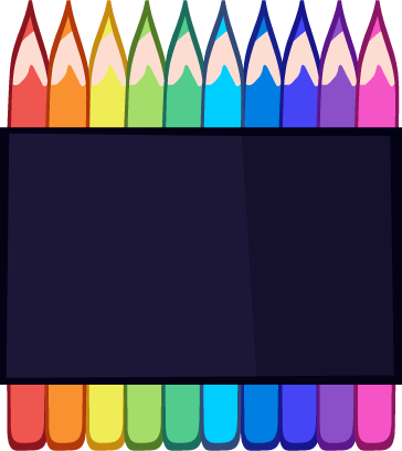 Rainbow Assortment/Gallery | Animatic Battle Wiki | Fandom