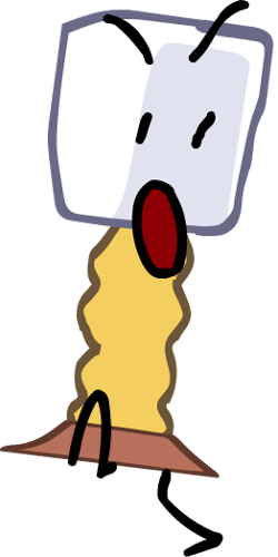 Doorstopper | Animatic Battle Wiki | Fandom